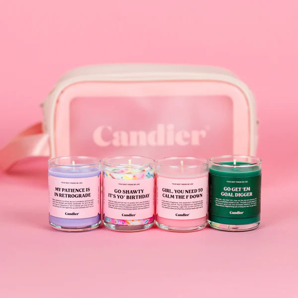 Candier