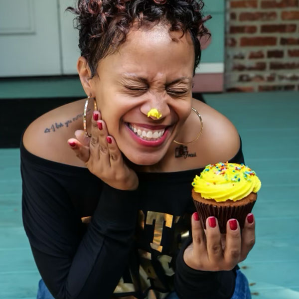 Tara Gray's B-Day Bash