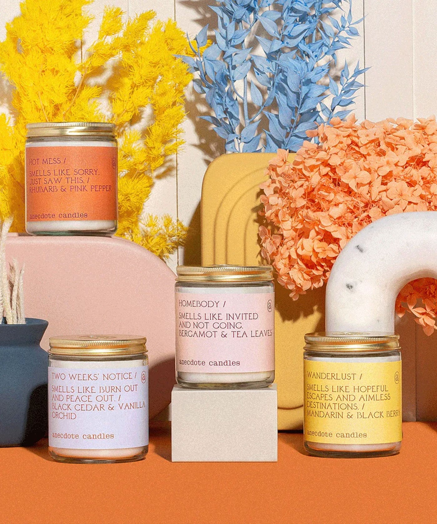 Candle Making Classes in Chicago, IL | Candle Castle & Co