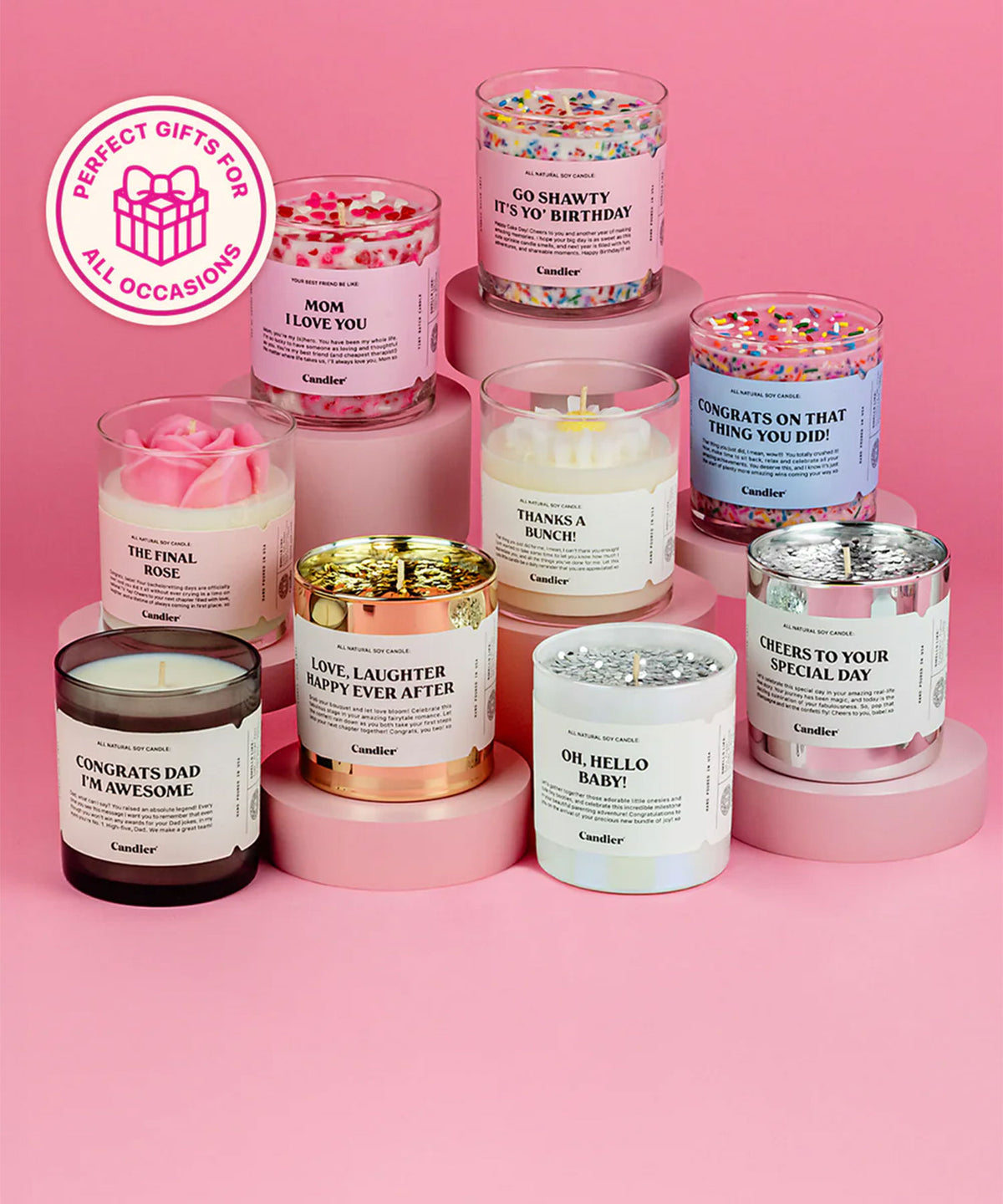 Candle Making Classes in Chicago, IL | Candle Castle & Co