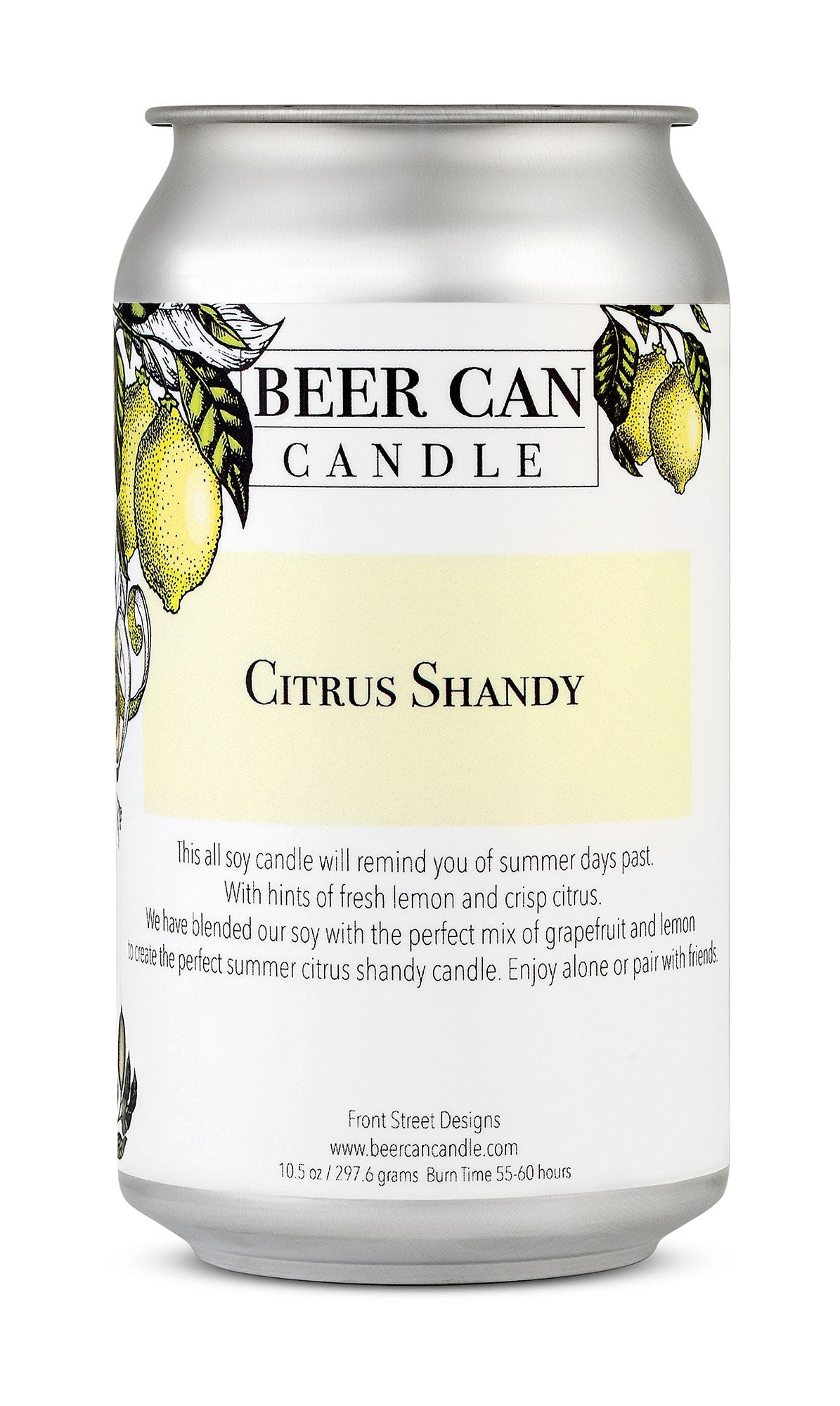 Citrus Shandy