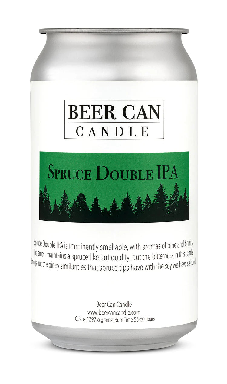 Spruce Double IPA
