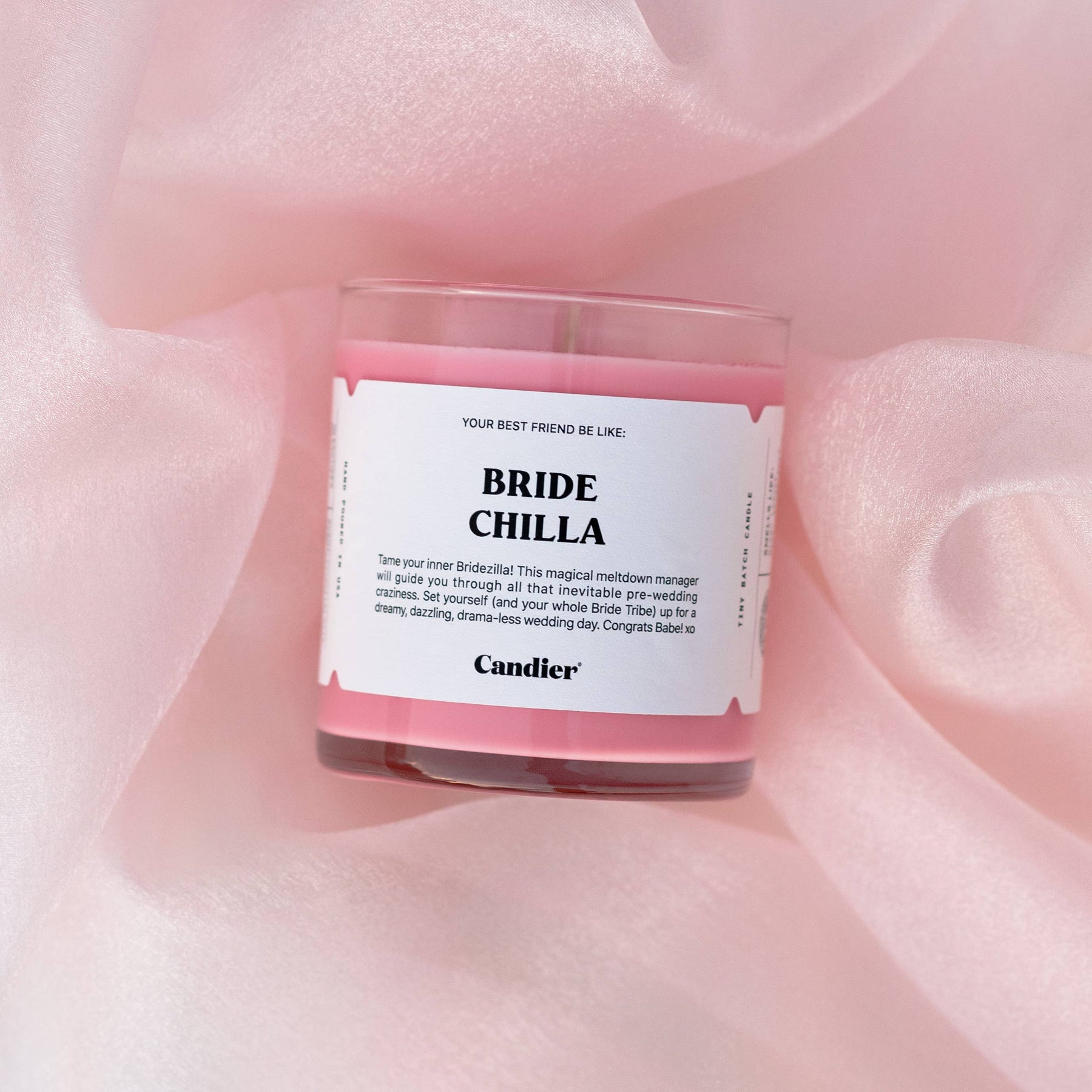Candier