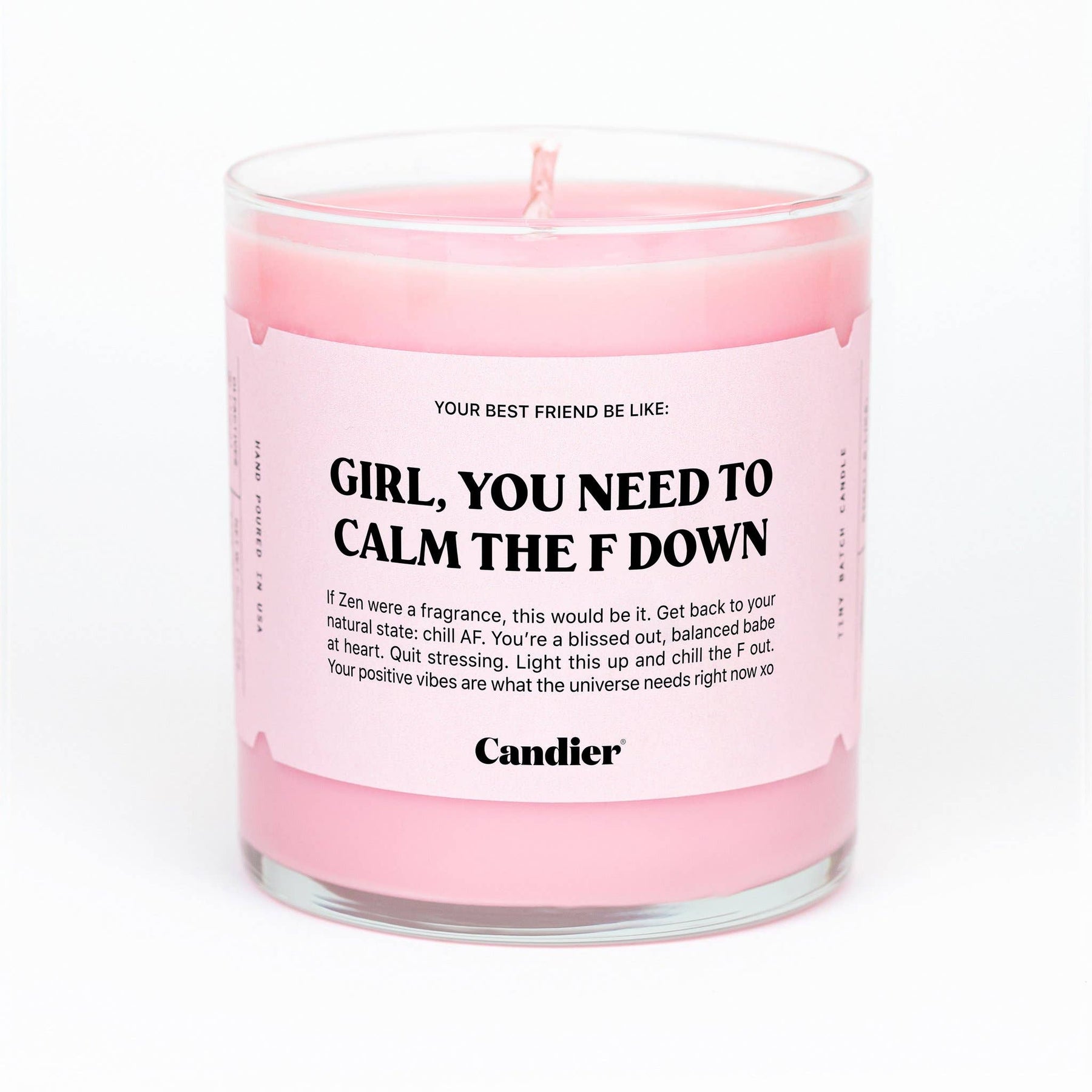 Candier