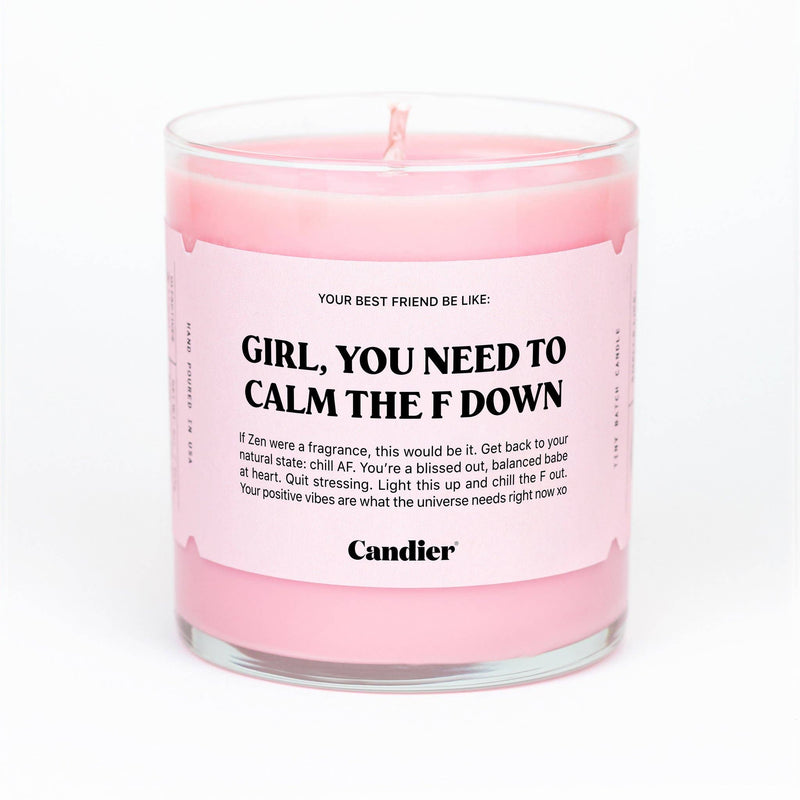 Candier